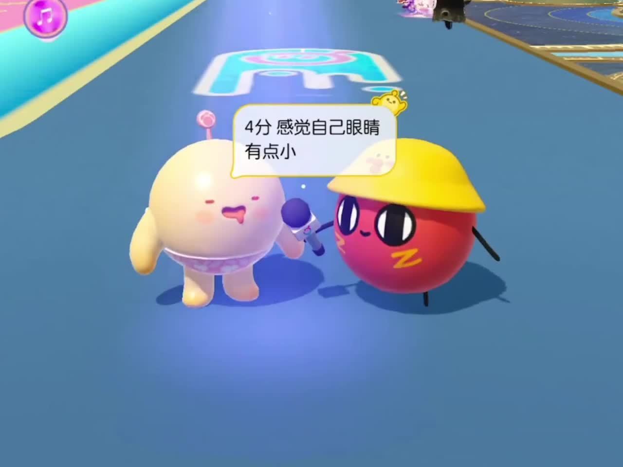 10分满分给自己颜值打几分