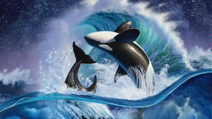 超多塔罗牌神谕卡的介绍和独家使用心得分享(◍˃̶ᗜ˂̶◍)✩ ~