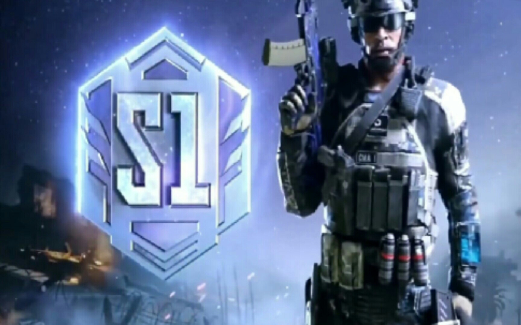 [CODM搬运]使命召唤手游2019-2022所有赛季宣传片