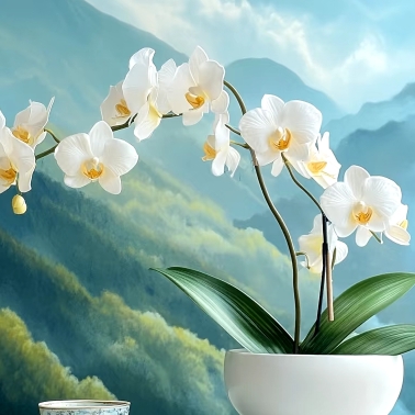 小小洁云 