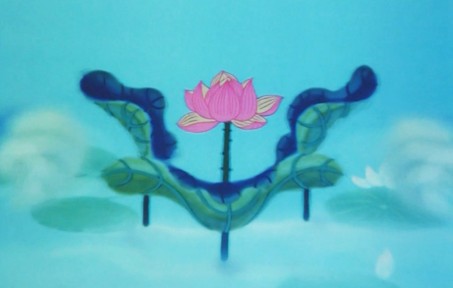 • 夢東 • 一场来自东方的梦 | 上美厂动画混剪