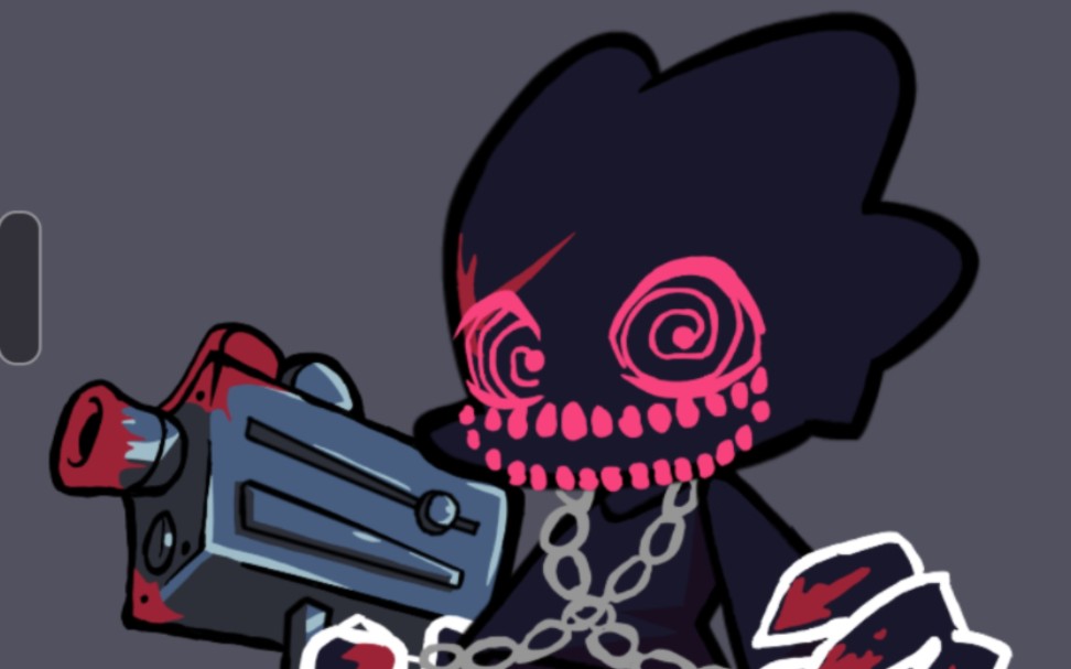 【黑历史】pico的反抗自制