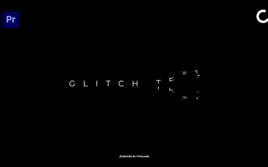 PR模板-故障文字标题