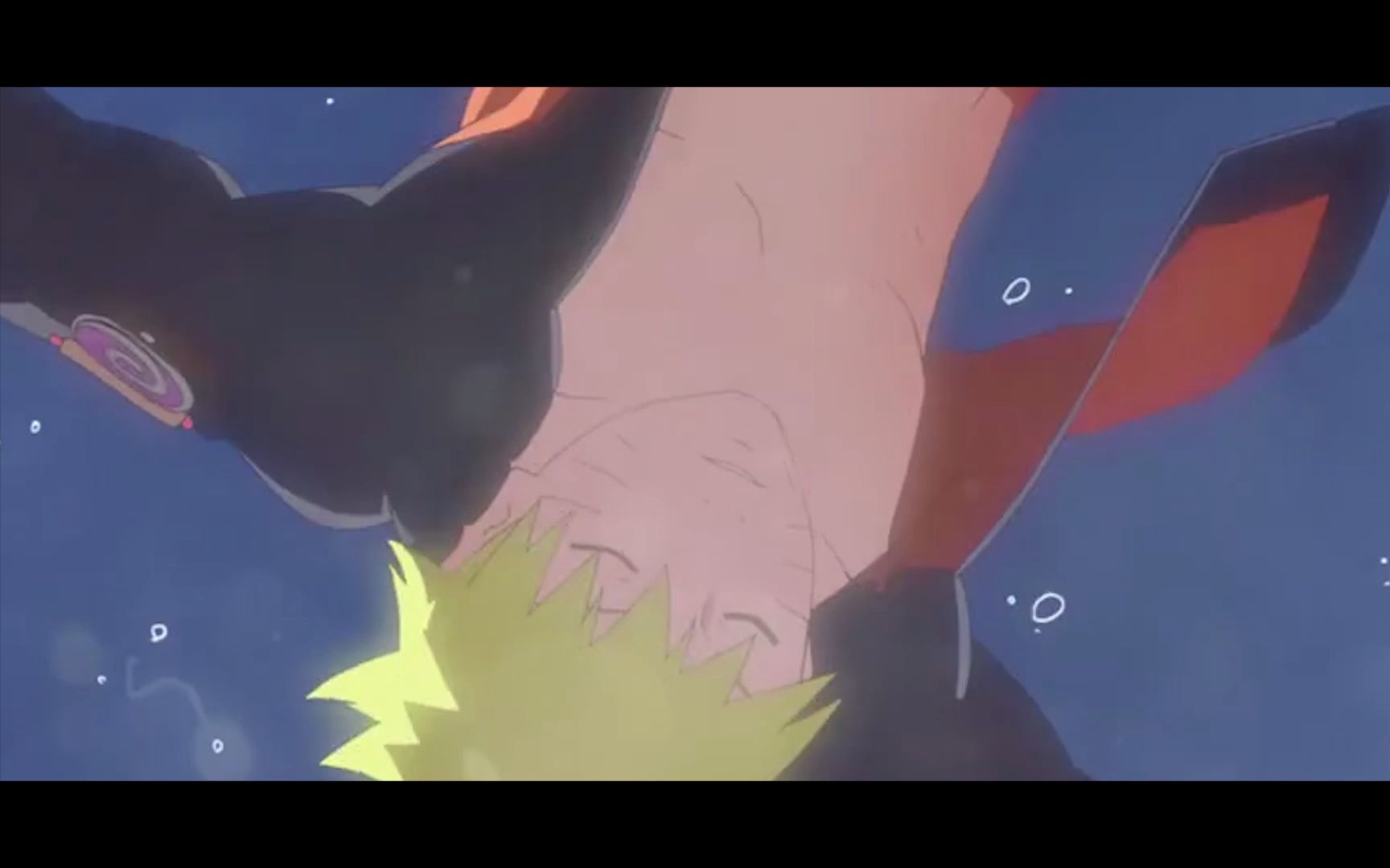 致敬追了13年的火影和我逝去的青春,以90后音乐人的方式——《Diver》