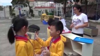 幼儿园大班优秀游戏活动案例《南朗崖口海鲜街》