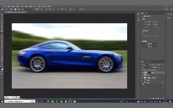 PS图片处理,修图,美工设计,广州中盈职业培训学校