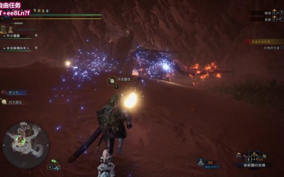 在无人回应的直播间内,只有风灵月影大师的修改器才能温暖我那冰冷...