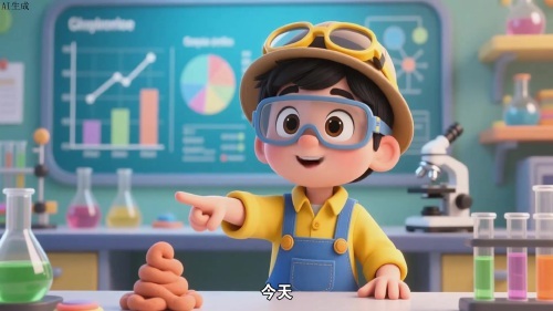 橡皮泥奥秘揭秘:神奇秘密展,真实面纱揭露