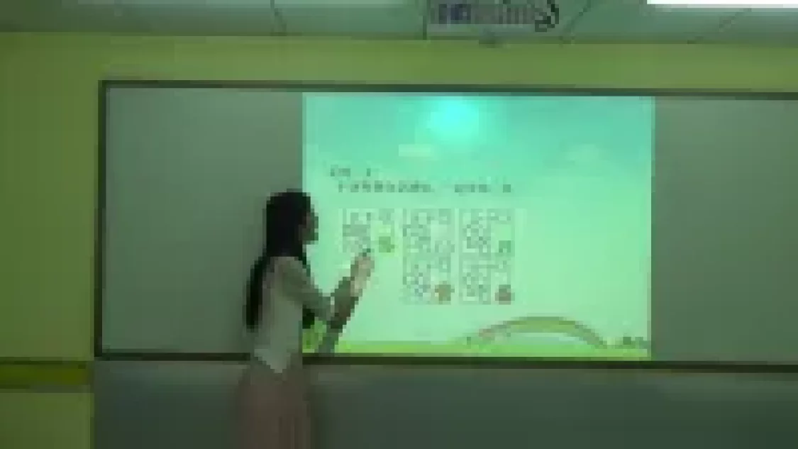 一年级21天计算—破十法