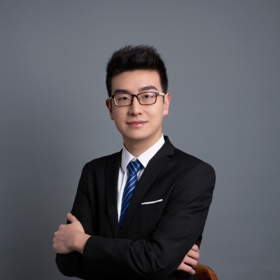 余老师讲机器学习 