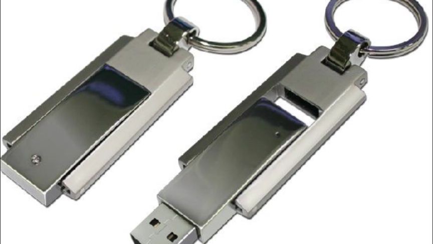 如何买到便宜又好用的U盘,硬盘?记住这几点!