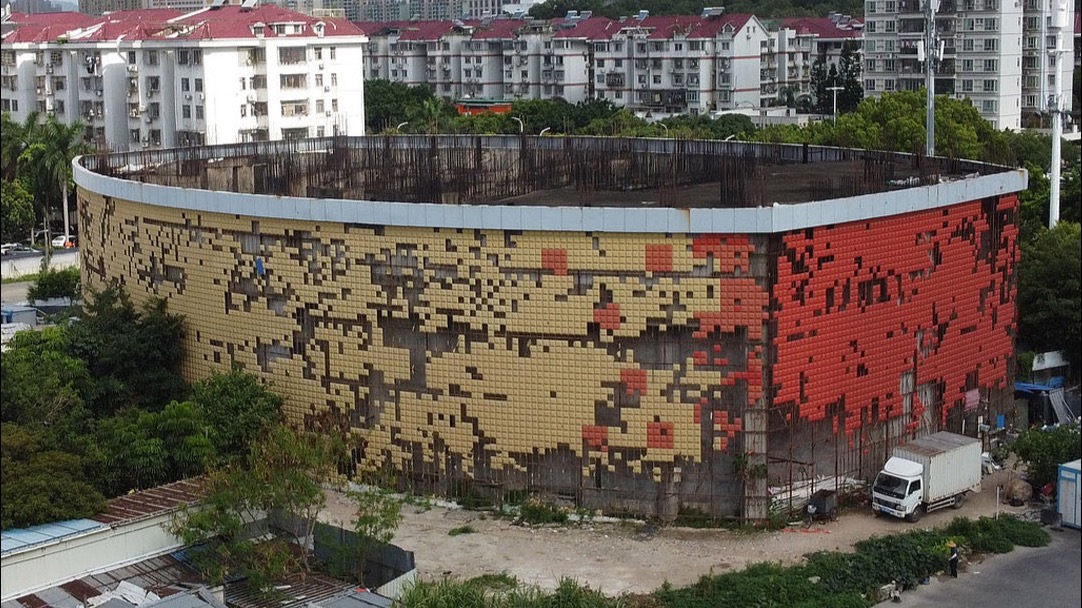 烂尾28年!曾经属于史玉柱的大厦终于要动工了