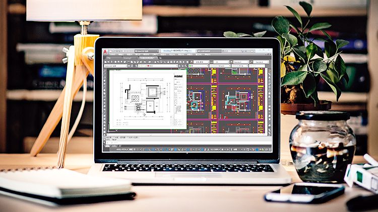 CAD图纸如何转PDF图纸,揭秘2种方法!让你成功签单的必备技能!