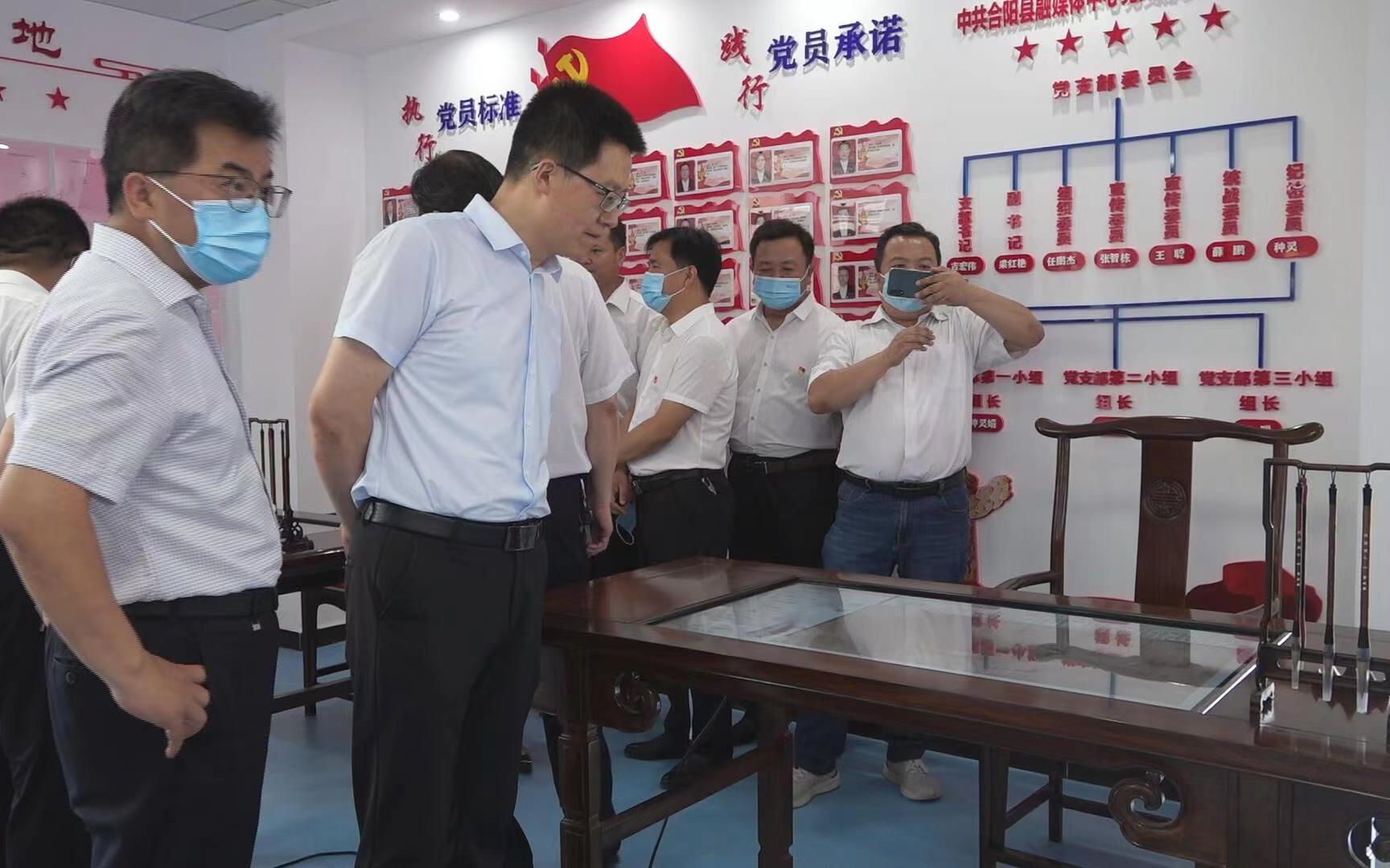 探寻文化助力打造数字书房,点亮全民阅读之光!