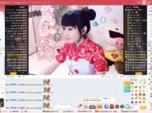 短视频:文er_文儿元旦发布2018新规划.录单曲.收文徒.演唱会.工作室....
