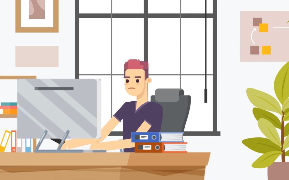 客户在官网表单留下了联系方式,但是跟进总是不及时?试试这款自动...