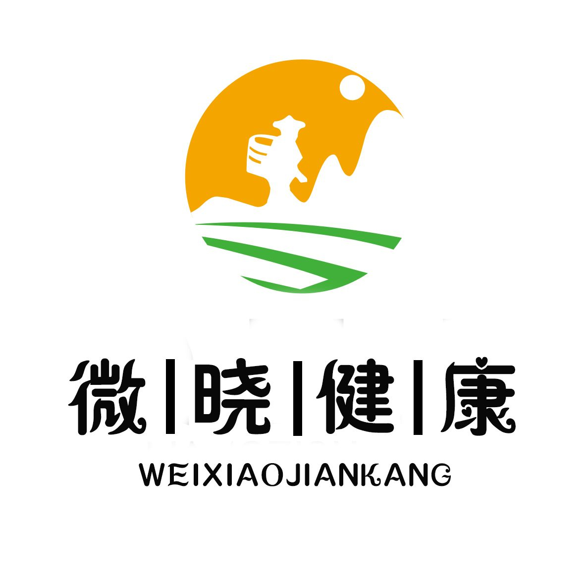 微晓健康 