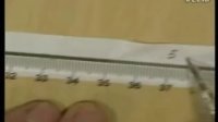 2.1.4用电火花打点计时器探究小车速度随时间的变化规律