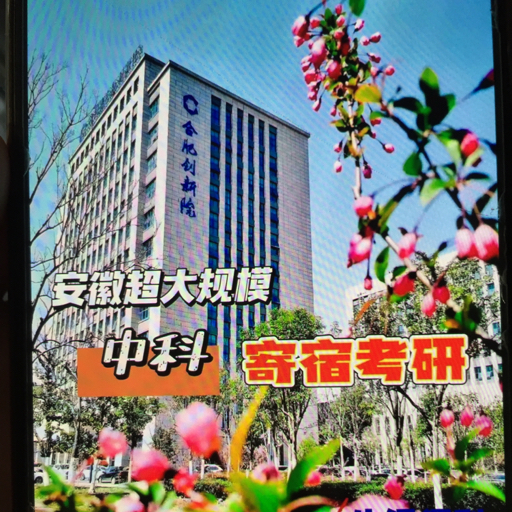 卖力考研的小甘 