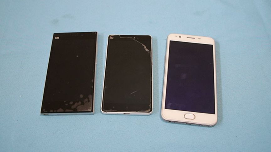 原来旧手机这么值钱,以后别再随便卖,很多人不懂,快告诉所有人