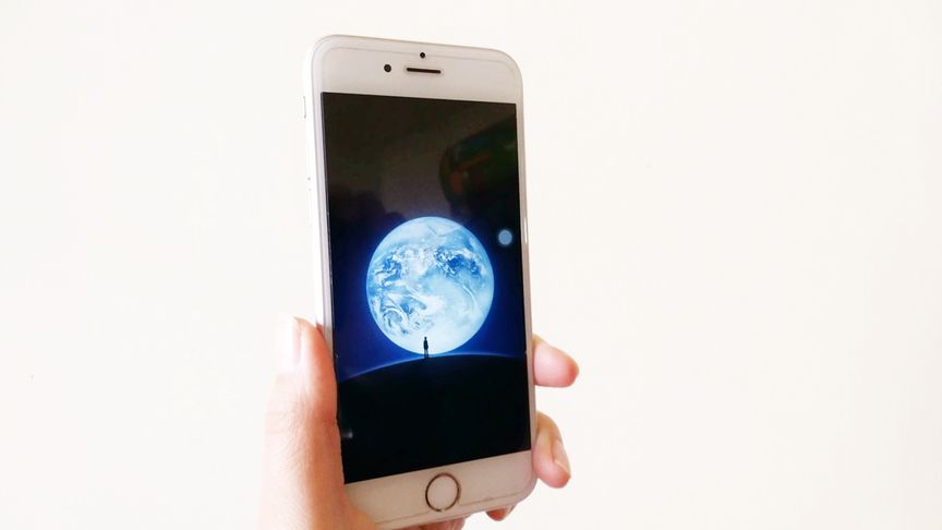 对方不接电话,教你打开微信这个功能,立刻知道对方的精确位置!