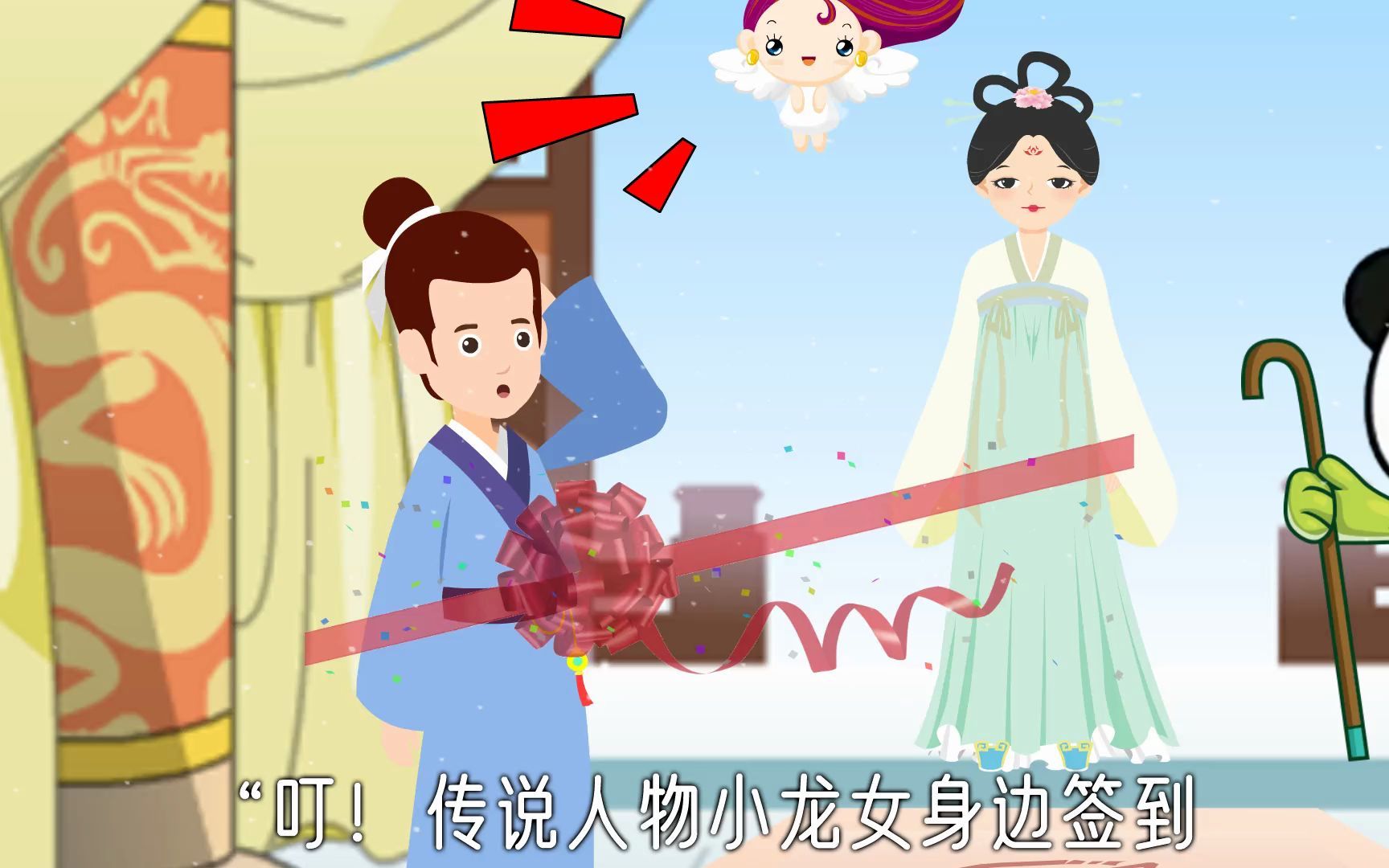 开局签到就无敌的网络小说!