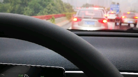 比亚迪第二代宋Pro燃油版,雨刷器闹心的日常