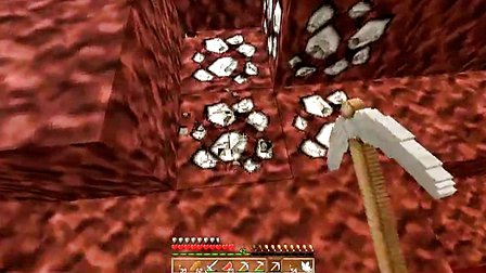 我的世界灰鹰的极限生存第三十四期O(∩_∩)O~燃烧的地狱