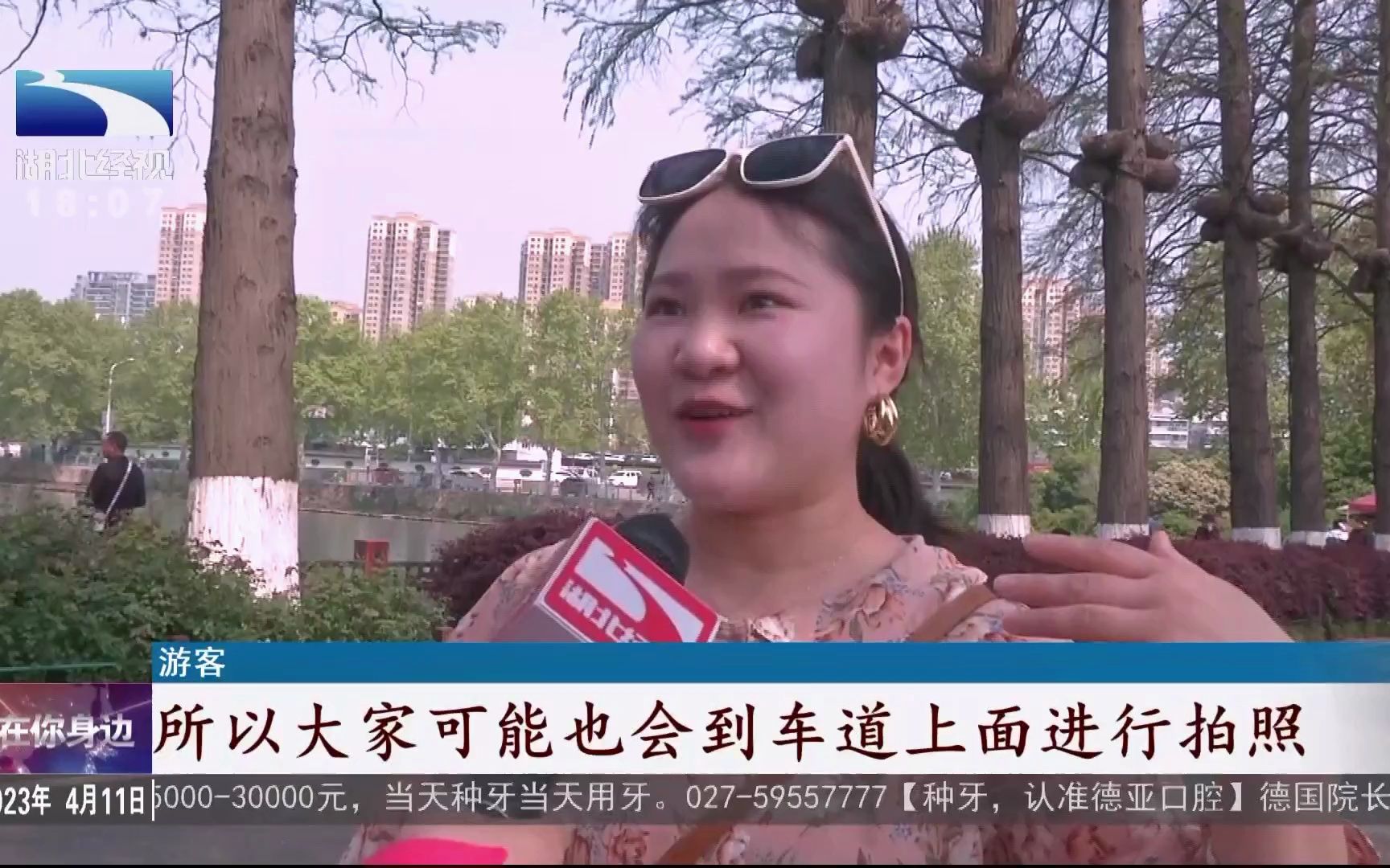 湖北经视 _20230411