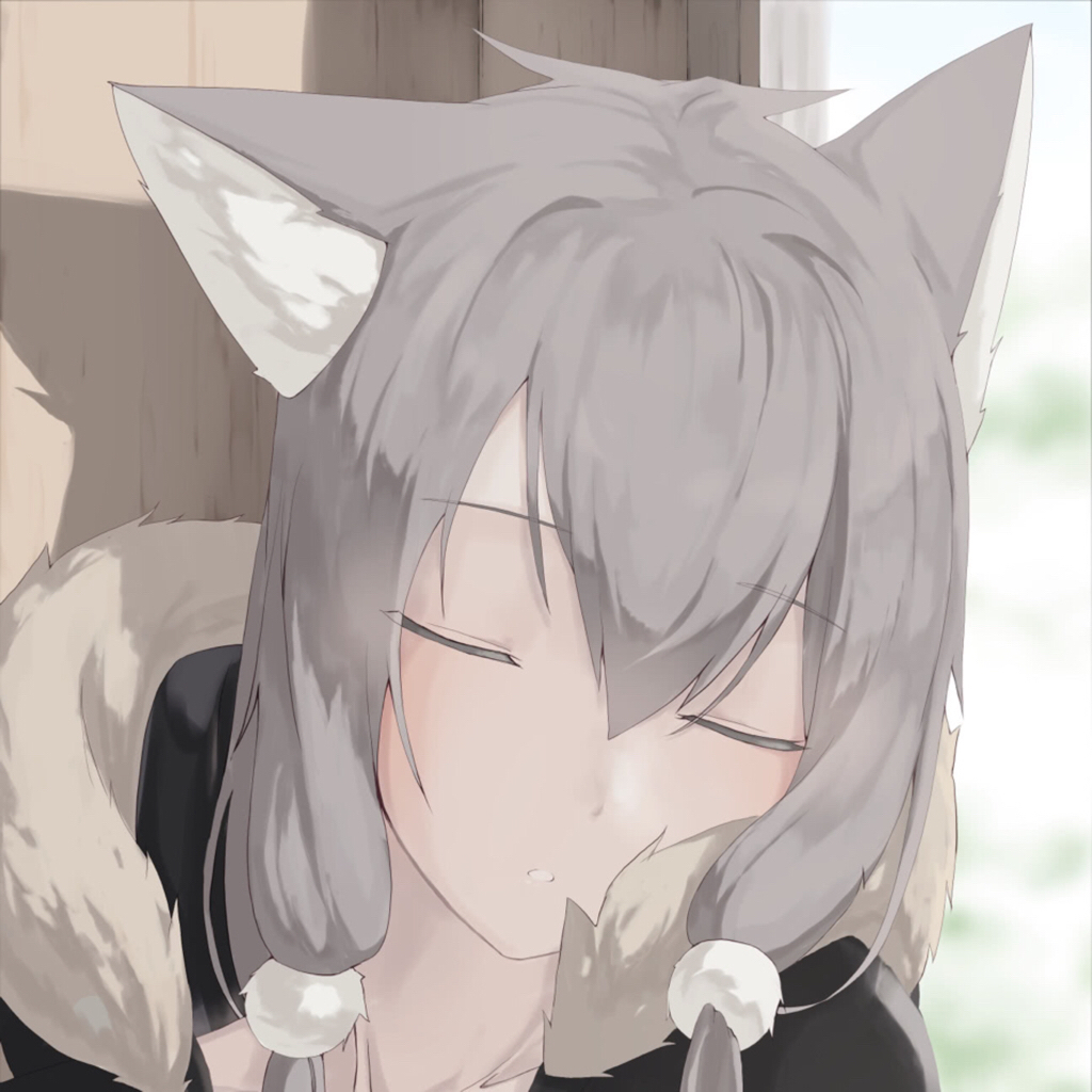 绿色シェーク 
