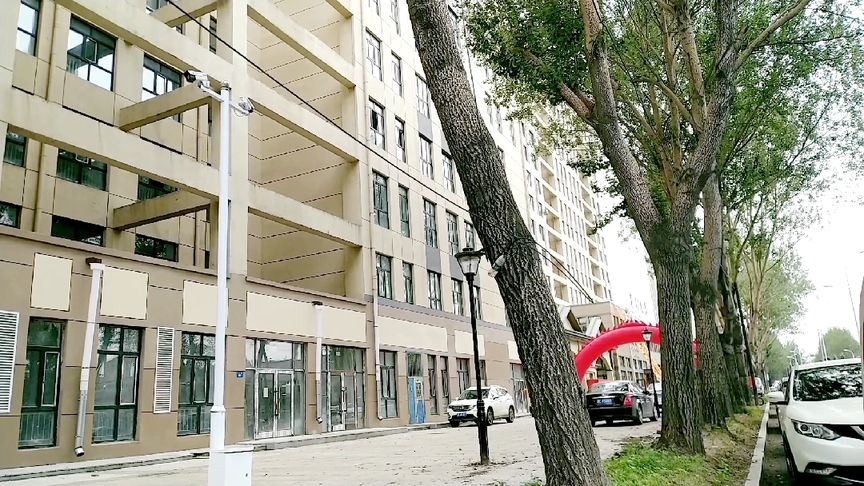 六月十六日,去城投集团应聘成功,还是干老本行,三天后签合同。