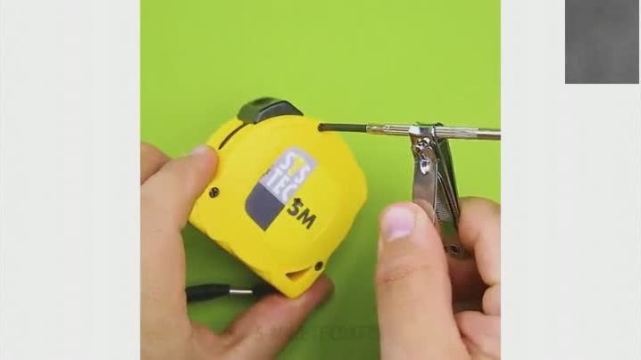 生活小窍门,家庭工具的正确使用方法