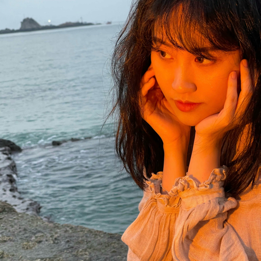 李鳗鱼儿 