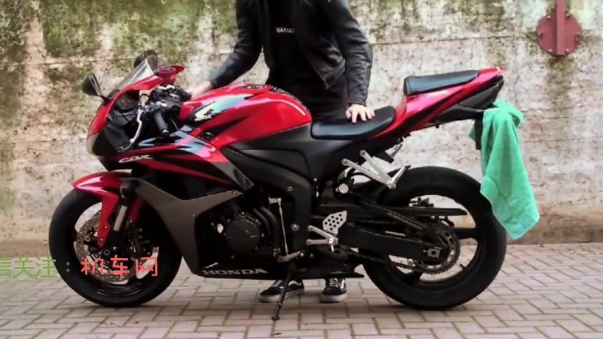 单缸,双缸,3缸,4缸,6缸摩托车声音对比,看完知道哪种适合你