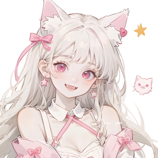 猫猫乙 