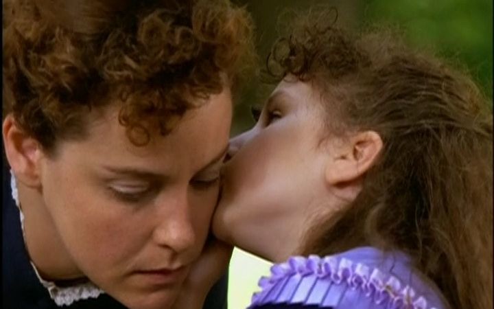 【电影片段】2000 奇迹的缔造者.海伦凯勒 the miracle worker