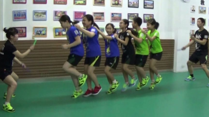 中国古代传统游戏