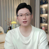 宝爸睡前讲故事