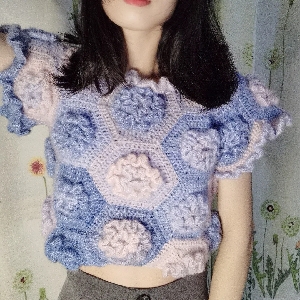 馨萌如意 