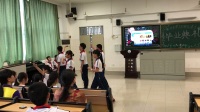 六一班毕业表演节目