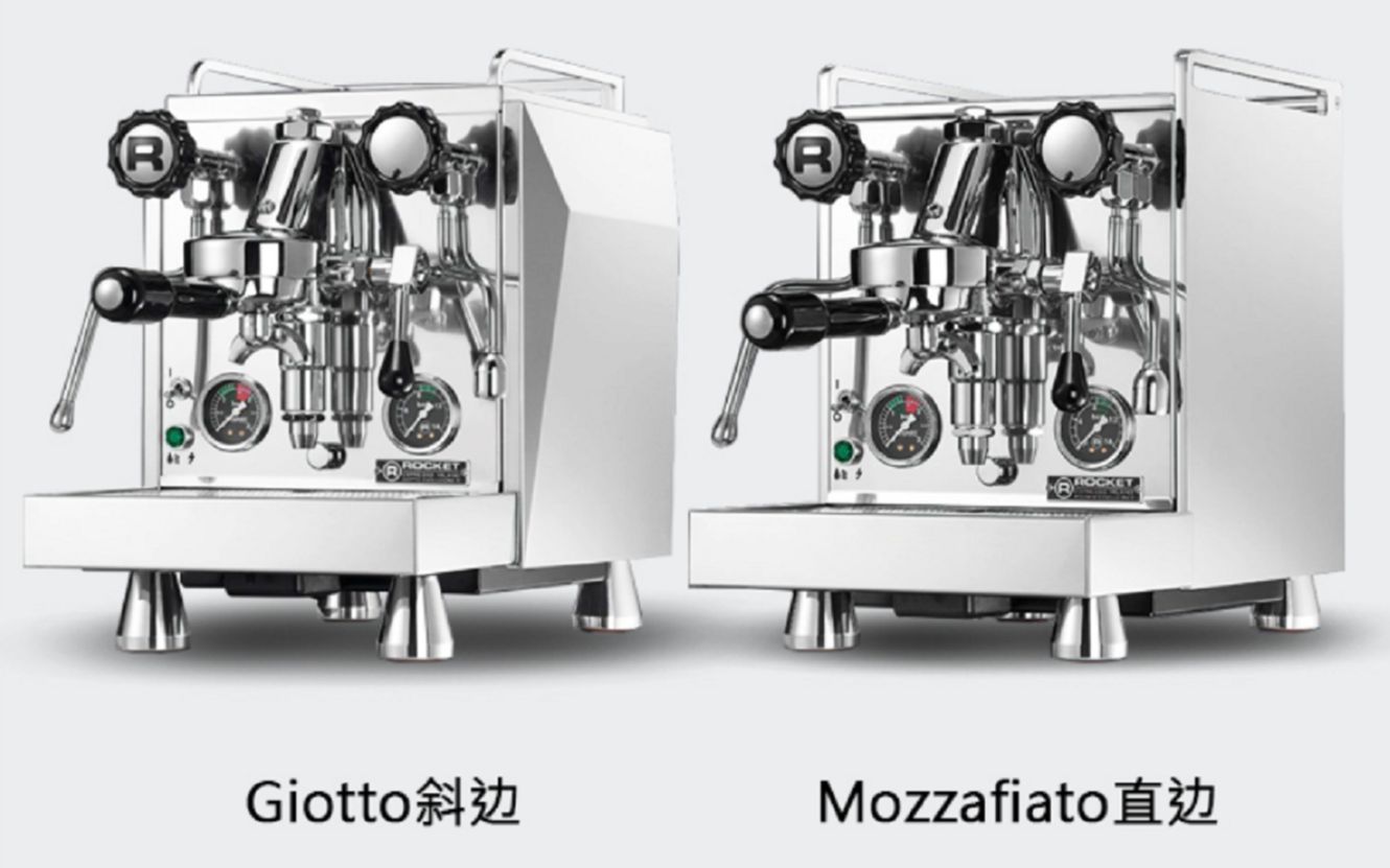 家用小火箭咖啡机的测评终于来了,想了解关于咖啡机的更多知识 请点...