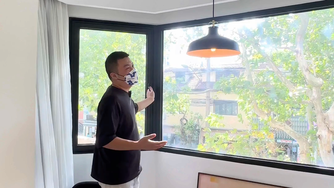 一万出头能在上海市中心租到什么样的房子(七