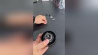 德龙海外旗舰店电动磨豆机机器拆卸视频