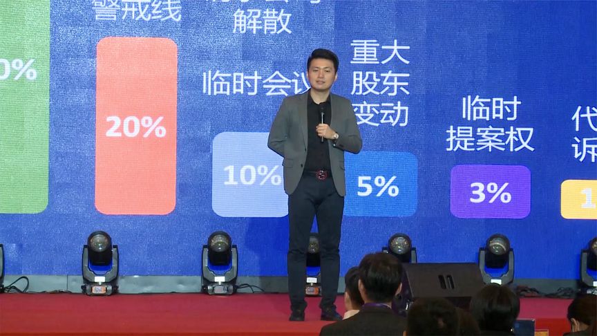 在股权占比中达到绝对控制权67%,对控制公司具体有哪些作用?