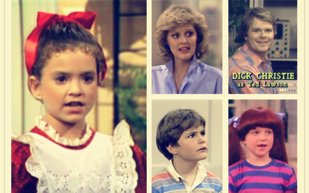 【穿越时光看经典】八十年代怀旧美剧《机器娃娃》(电脑娃娃)