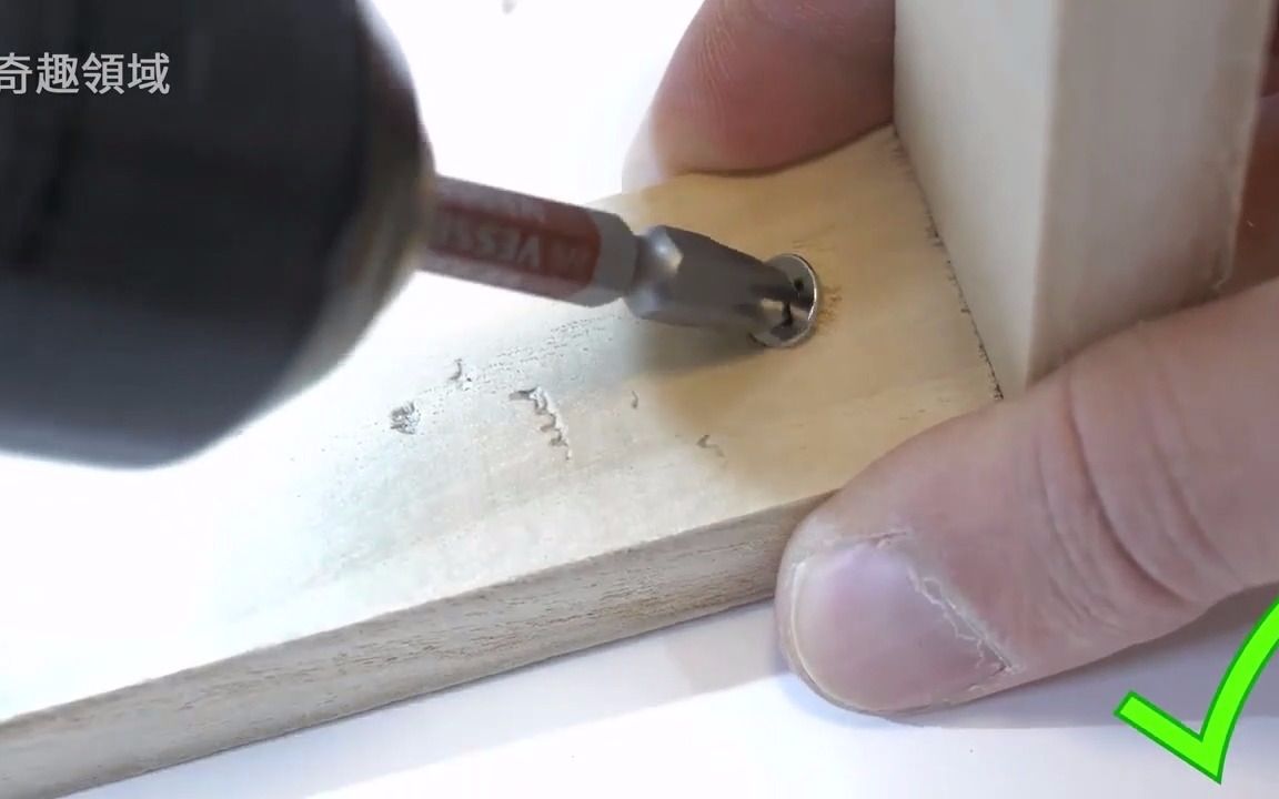 男人的必备工具,手电钻的20个隐藏用途!