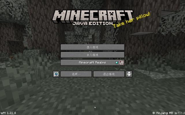 【我的世界】我的世界生存实况第八期(无剪辑,加字幕)