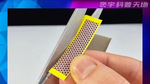 趣味小实验科学小实验科技小制作亲子实验在家做实验