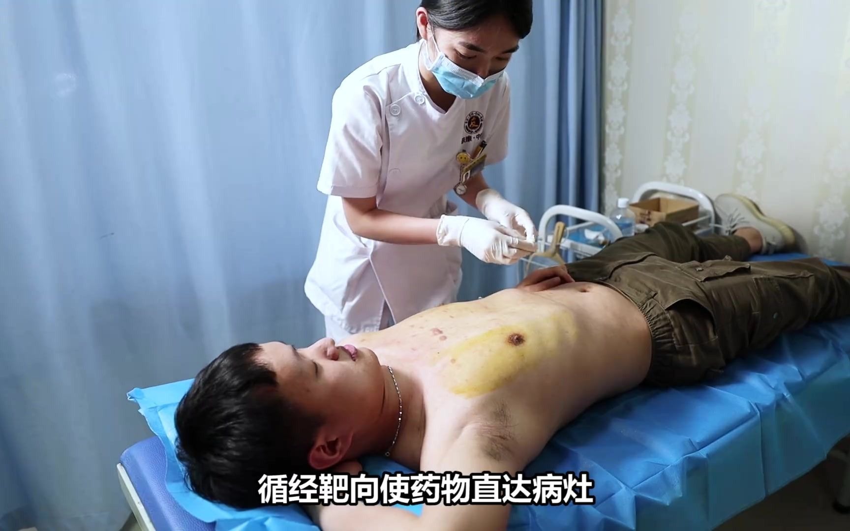 疤痕科普小知识_您身边的疤痕修复专家