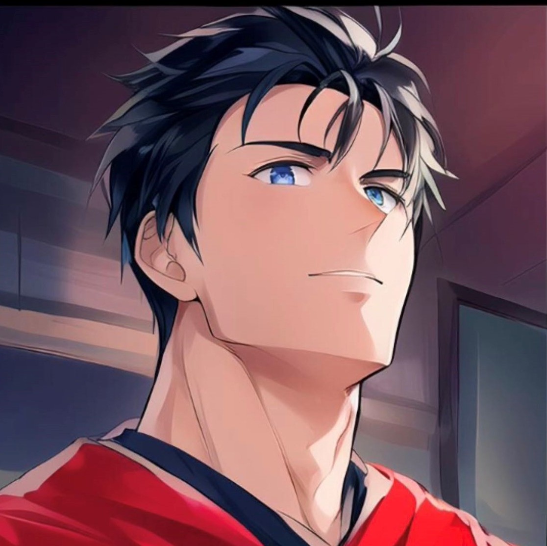 吴也行V 